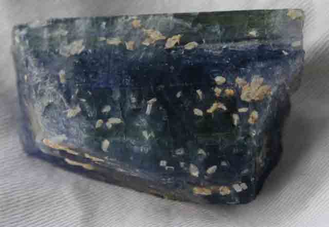 Crystal-Wizard Crystals and Gems for Healing both physical and ...