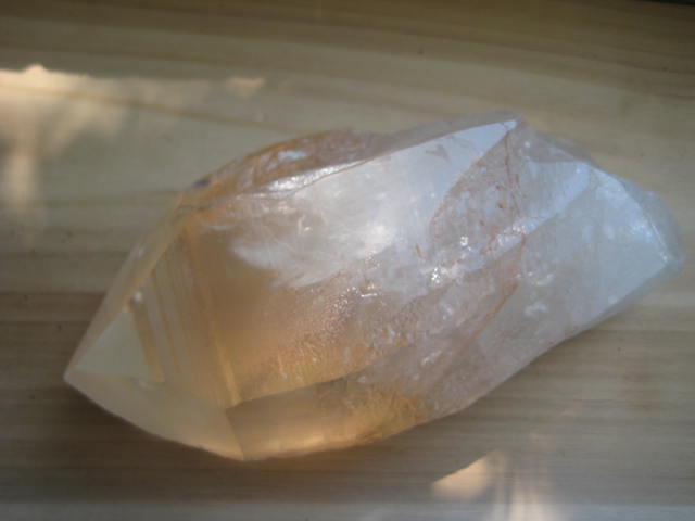Crystal-Wizard Crystals and Gems for Healing both physical and ...