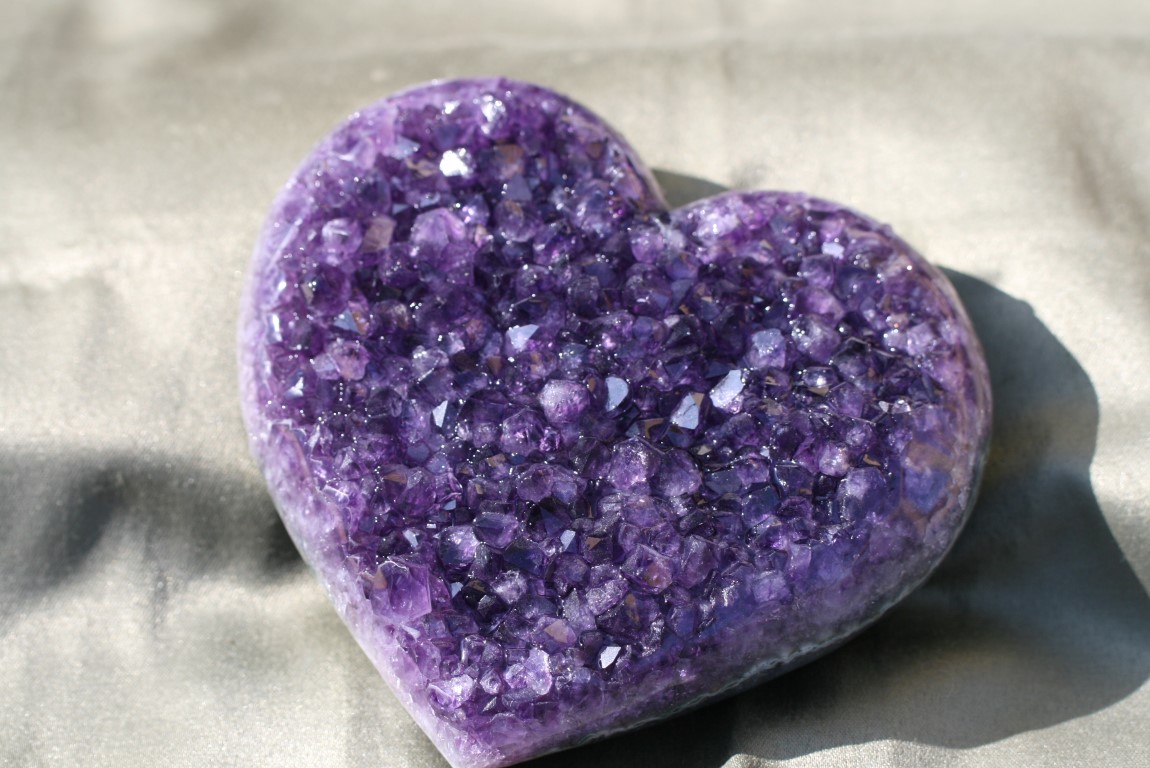 Crystal-Wizard Crystals and Gems for Healing both physical and ...
